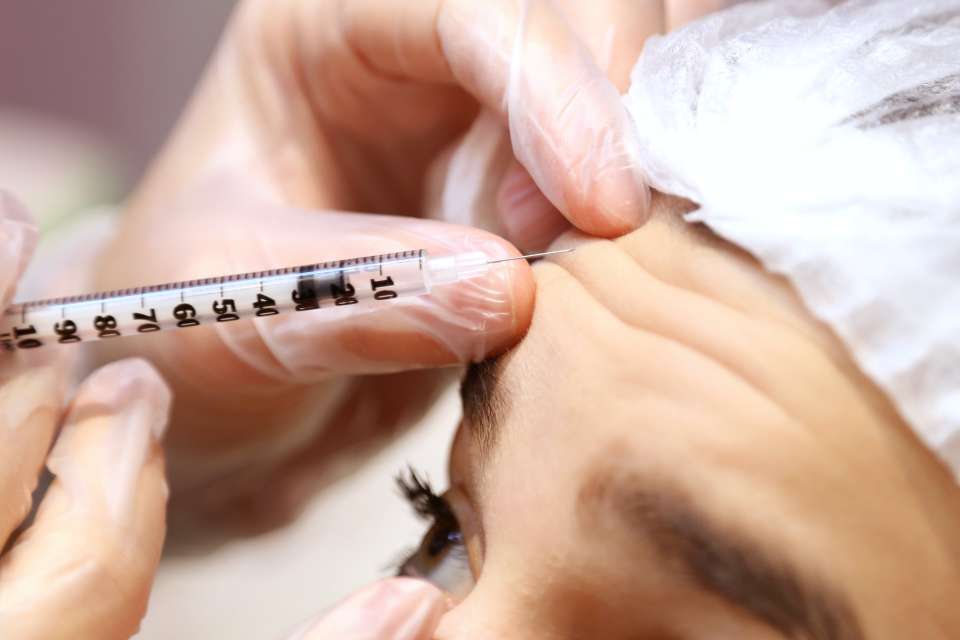 Botox injections one way to treat hyperhidrosis sweating | UCLA Health