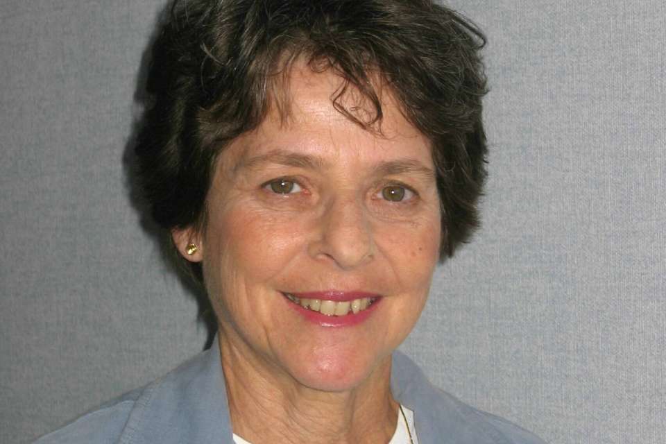 Barbara Berman, PhD - Member Directory | UCLA Health Jonsson ...