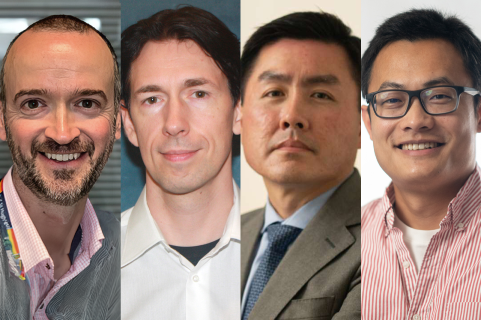 Cancer researchers receive Team Science Award from Melanoma Research ...