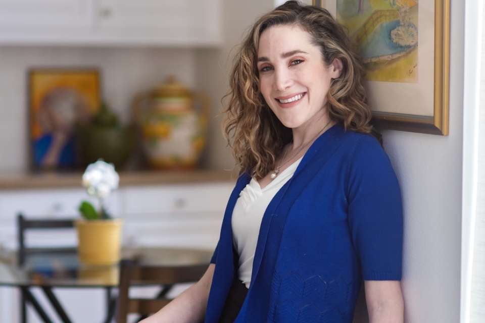 ‘Rippling Reflections’ program invites patients and aspiring physicians ...