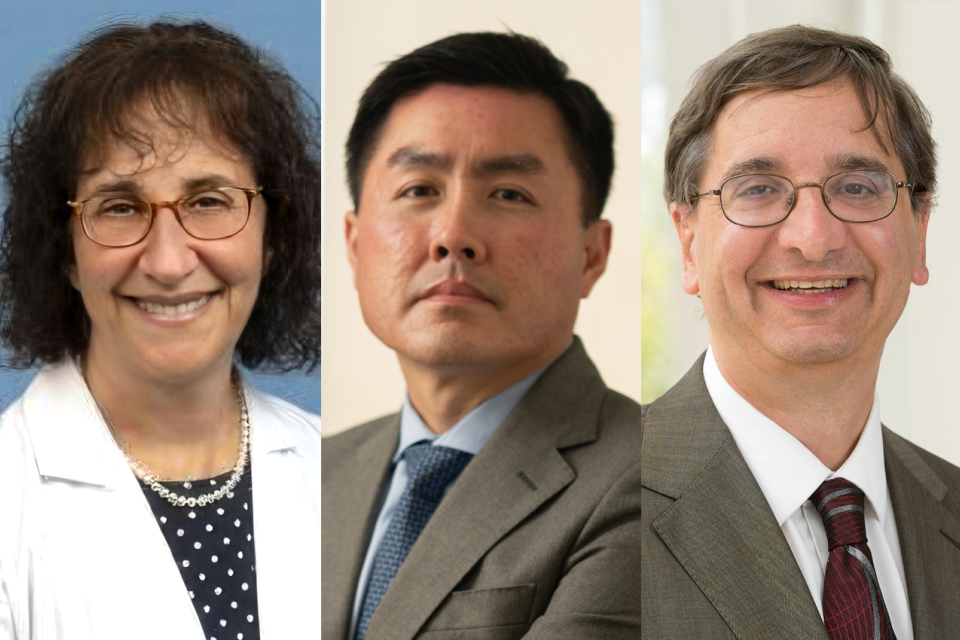 Roger Lo, MD, PhD - Member Directory | UCLA Health Jonsson ...