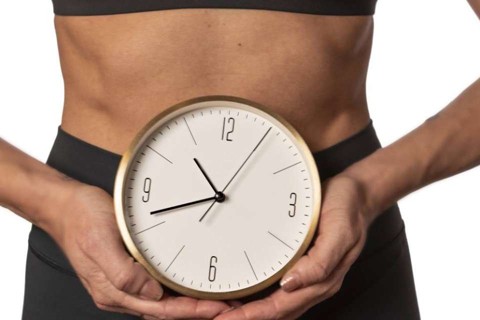 Understanding pregnancy's biological clock | UCLA Health