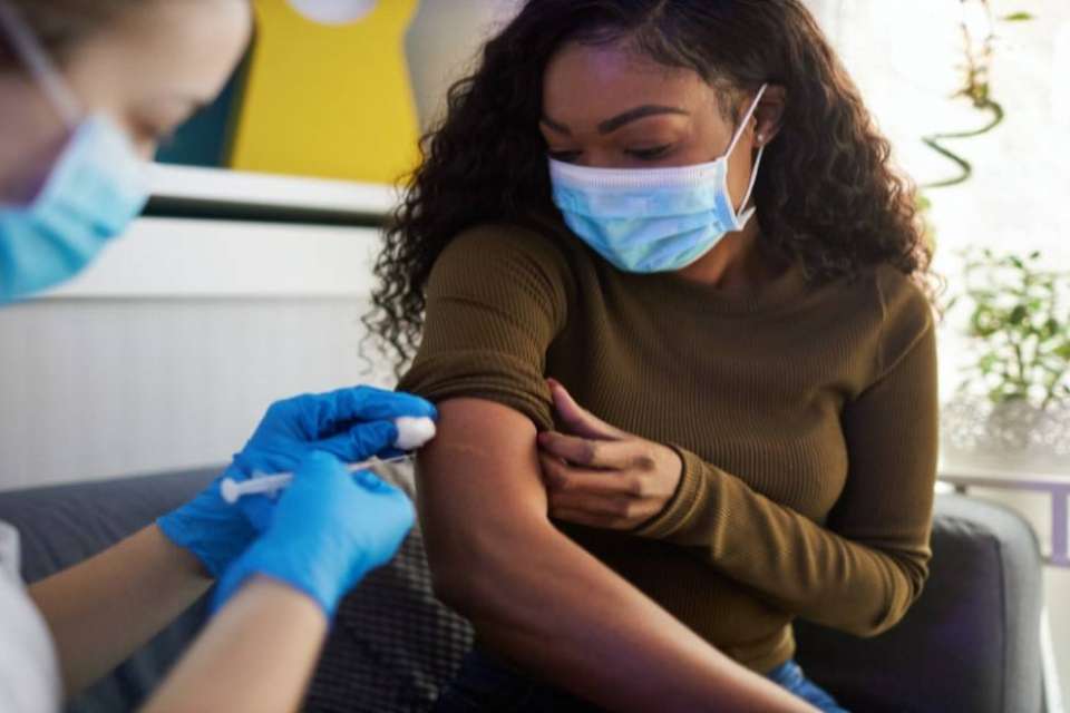 Don't call it a 'breakthrough infection' | UCLA Health