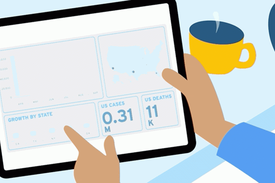 COVID-19 data: What you need to know and why it matters | UCLA Health