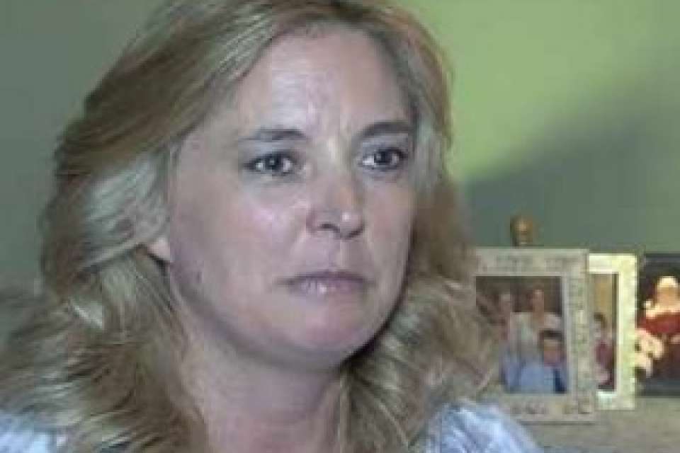 Karrie’s story – The woman who heard too much | UCLA Health