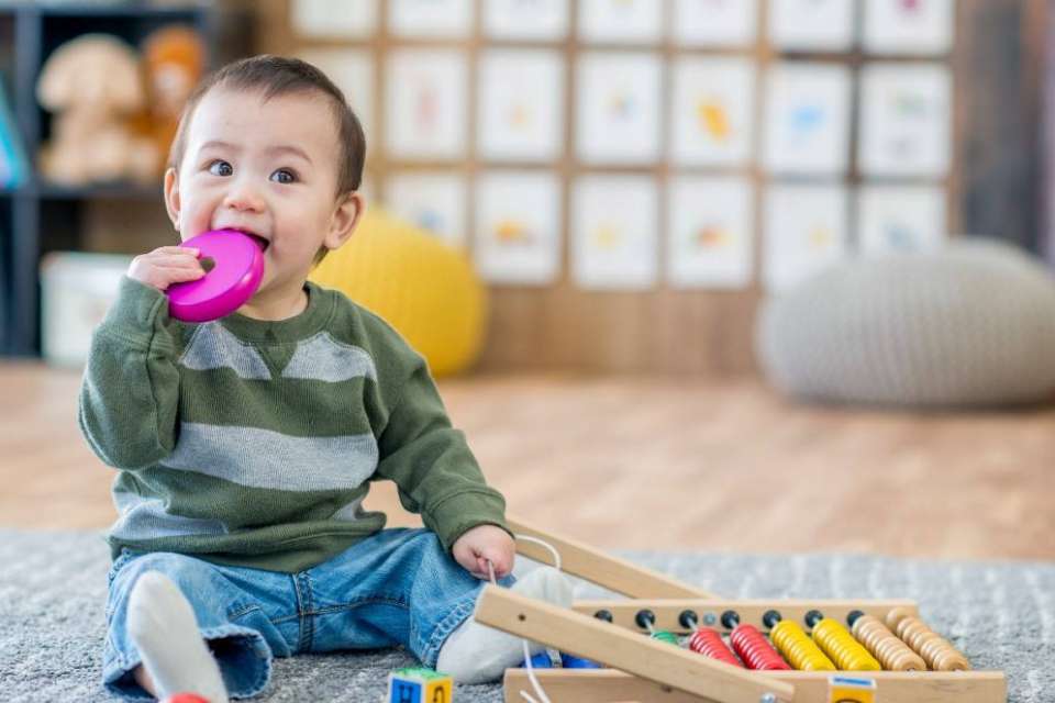 Could your child have lead poisoning? How to prevent and recognize lead ...