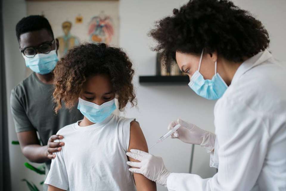How to catch up on your child's missed vaccinations | UCLA Health