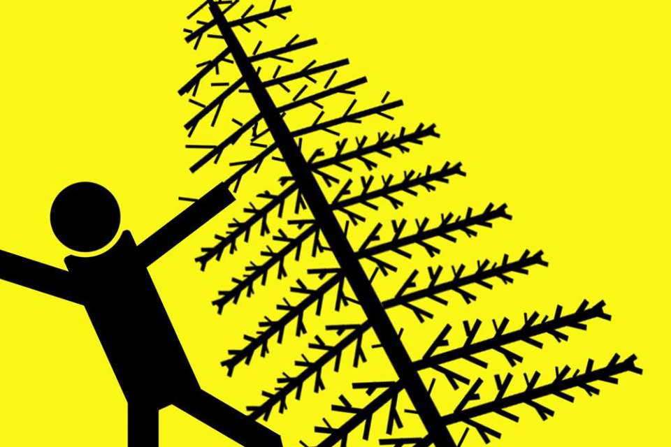 7 common holiday injuries and accidents (and how to avoid them) | UCLA ...