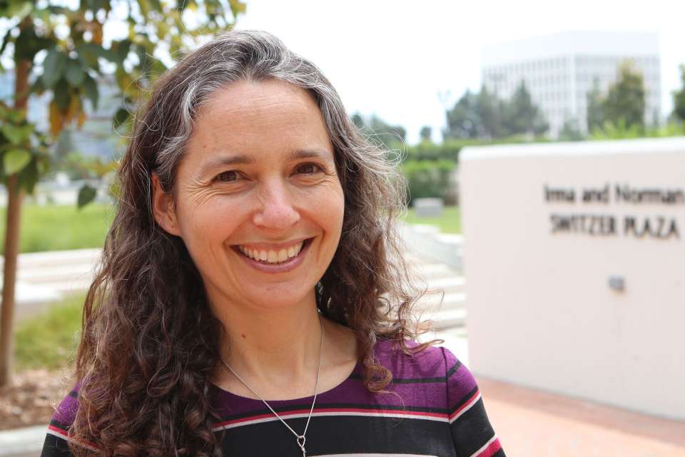 Dr. Elizabeth Barnert awarded NIH grant to examine protocols for using ...