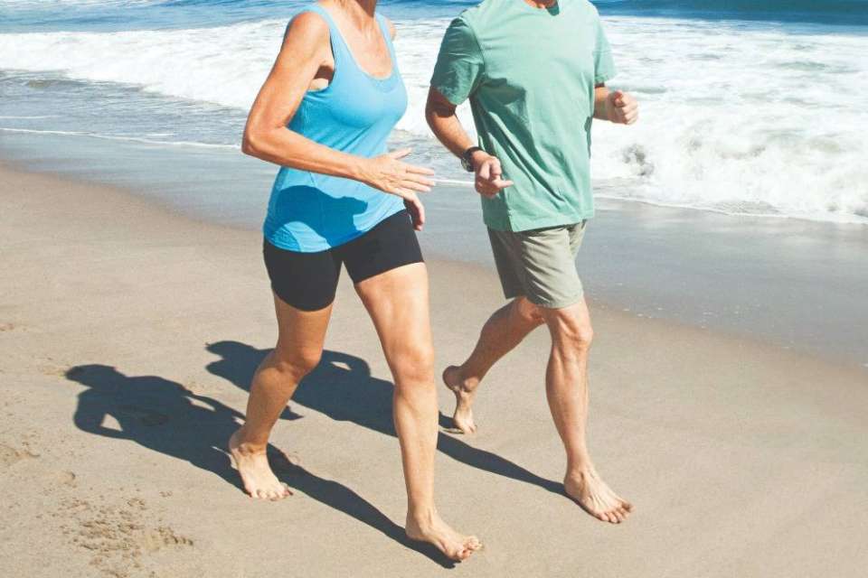 Exercise Can Help With Progression of MCI | UCLA Health