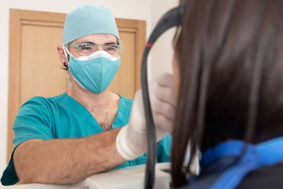 Double masking and five other ways to get the most out of your face ...