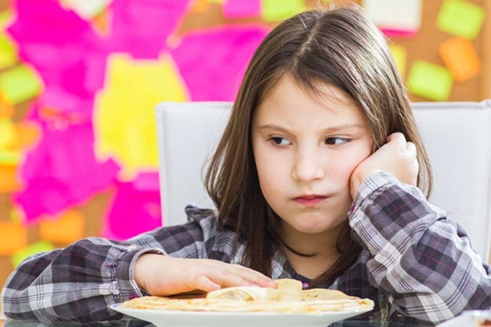 How to help your picky eater | UCLA Health