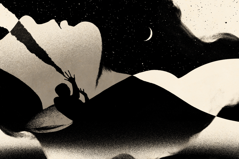 Why do I hit things in my sleep? | UCLA Health