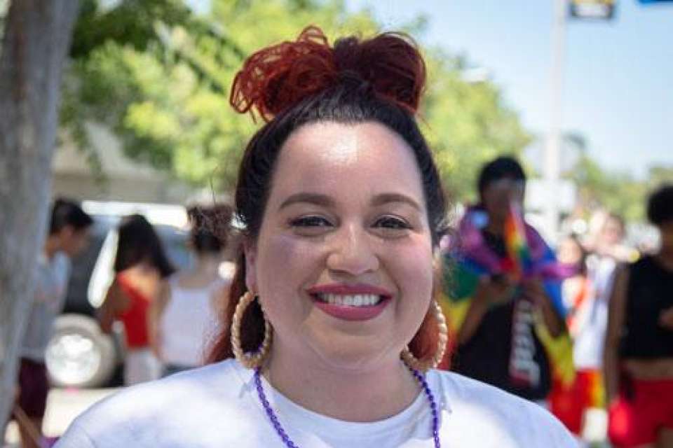 Be Yourself, We Accept U | UCLA Health