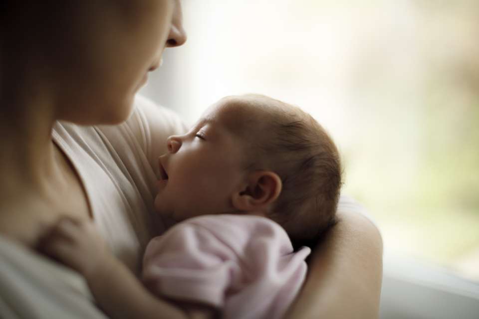 Prenatal Class: Breastfeeding / Clase prenatal: Lactancia - Head Start ...