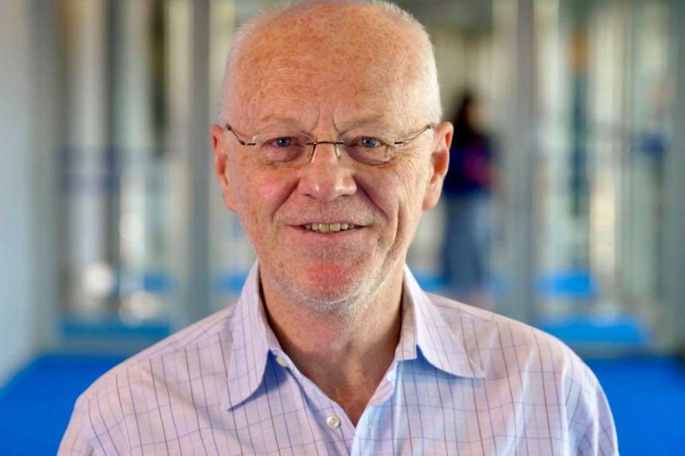 New treatments for the cluster headache - a pain that 'knows no peer ...