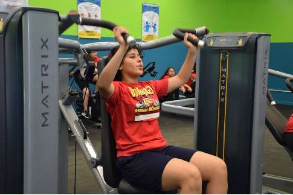 PE classes vital to children's physical and mental health | UCLA Health