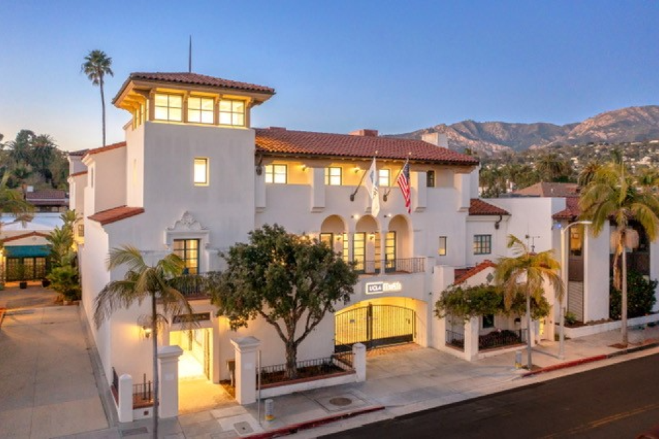 UCLA Health opens new location in Santa Barbara to meet growing needs ...