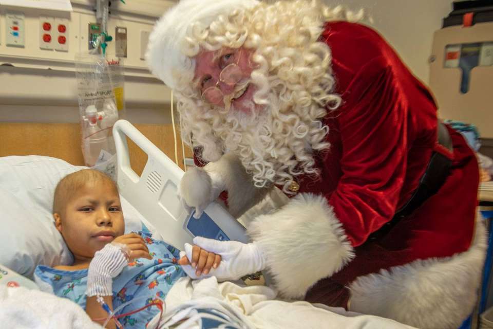 'Where Are The Reindeer?' | UCLA Health