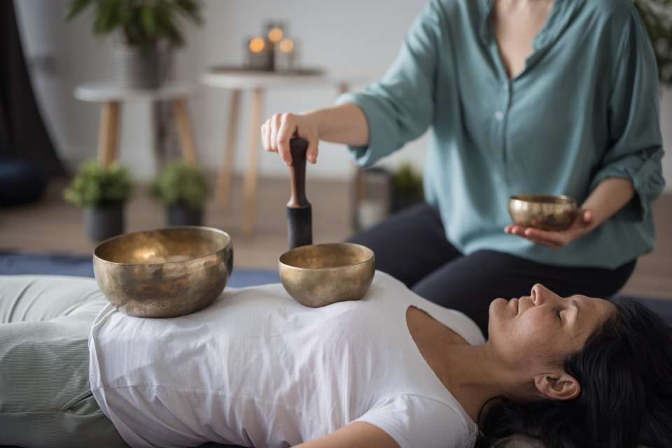 What is sound therapy — and could it benefit your health? | UCLA Health