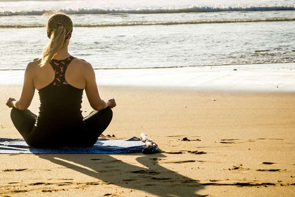 Benefits of mindfulness meditation for survivors of breast cancer ...