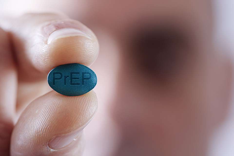 Understanding PrEP: The HIV Prevention Pill | UCLA Health