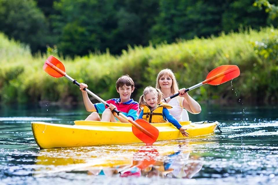 Summer safety tips for children | UCLA Health