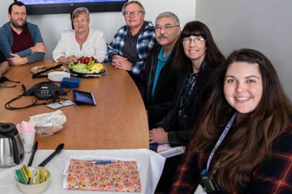 Heart Transplant Support Group | UCLA Health