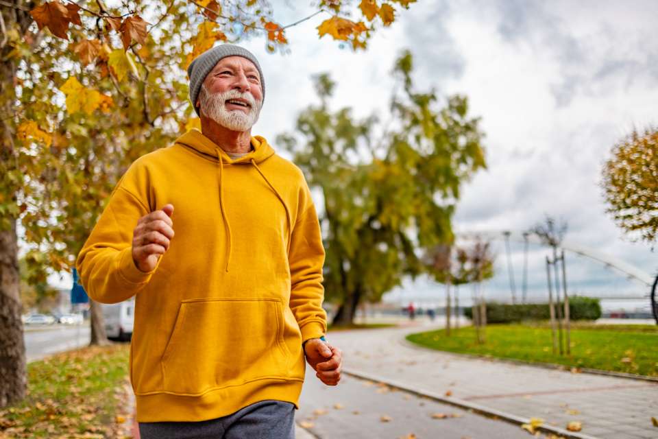 Aging and immune system | UCLA Health Connect | UCLA Health