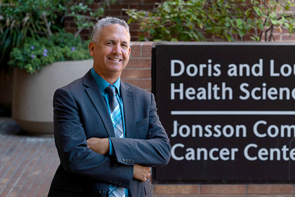 UCLA Health cancer care once again named one of nation’s best in annual ...