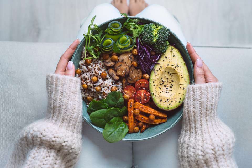 How fiber supports overall health and lowers risk of colorectal cancer ...