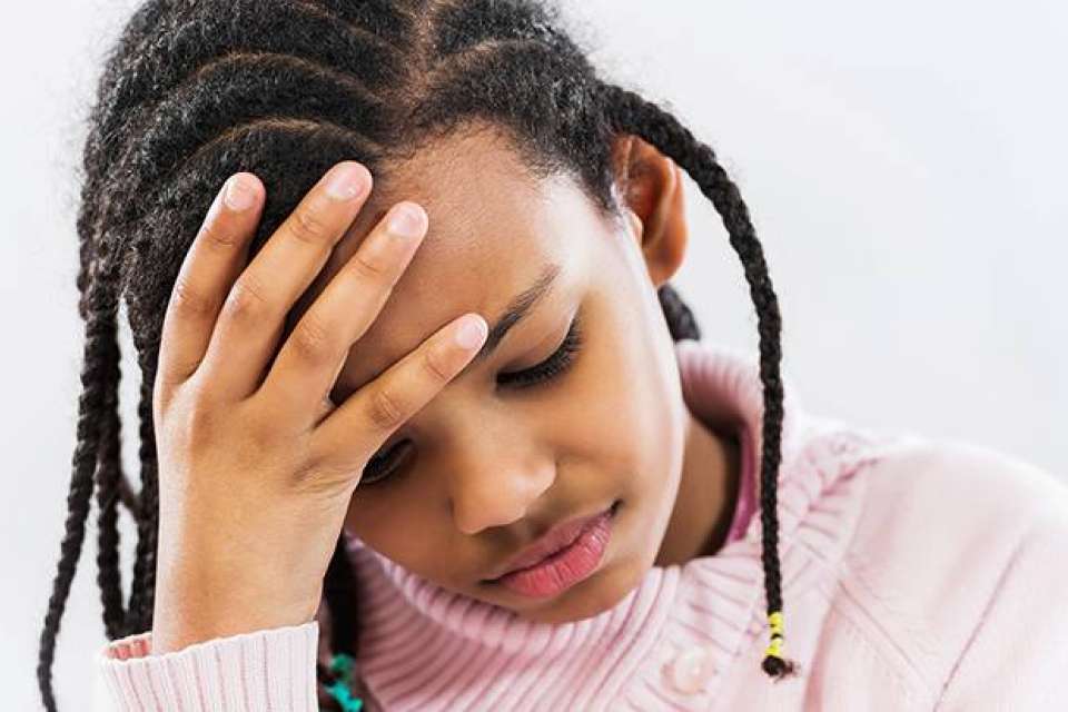 How to Get Relief from Childhood Headaches | UCLA Health
