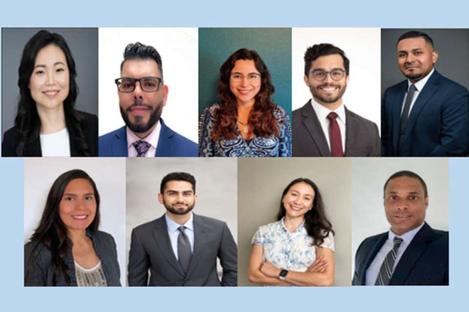 International Medical Graduate Program | UCLA Health