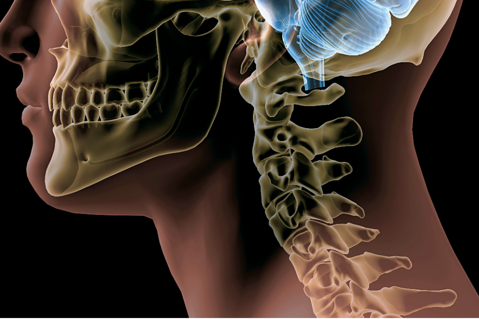 Whether TMD or trismus, jaw trouble needs attention | UCLA Health