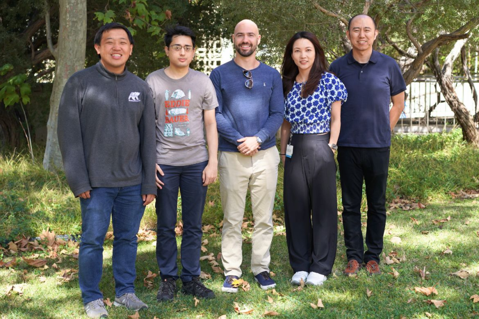 Scientists create first map of DNA modification in the developing human ...