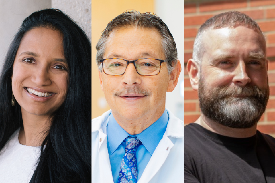 UCLA scientists awarded $21.8 million in CIRM grants to advance novel ...
