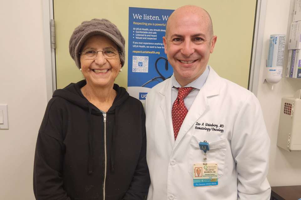 Off-the-shelf vaccine offers hope for pancreatic and colorectal cancer ...