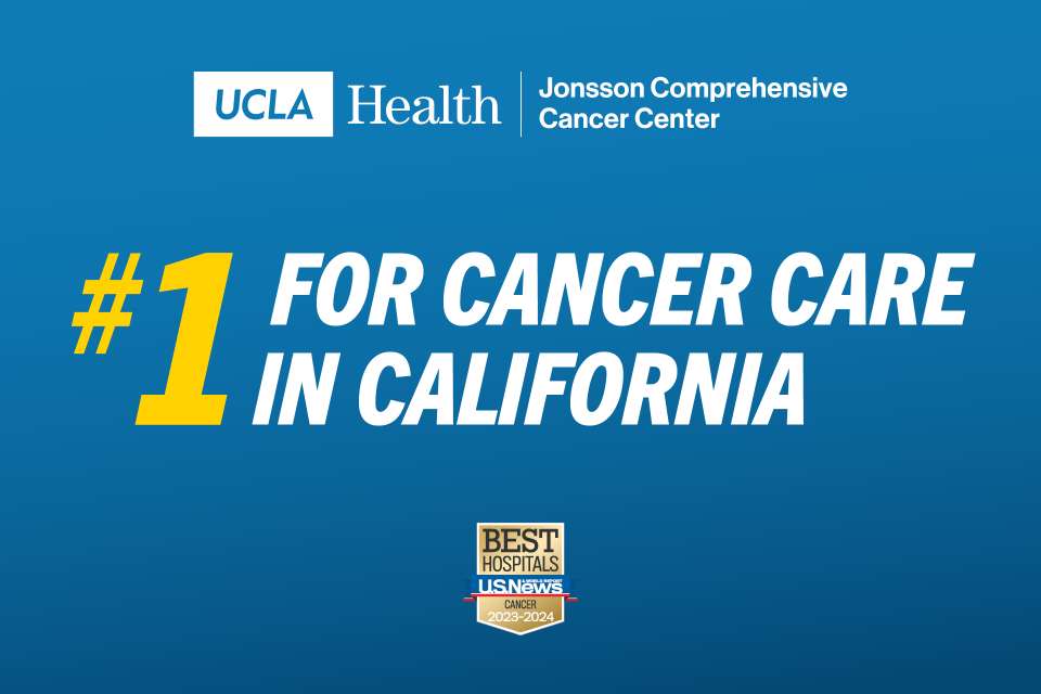 UCLA Health: Center for High Quality Health Care Services