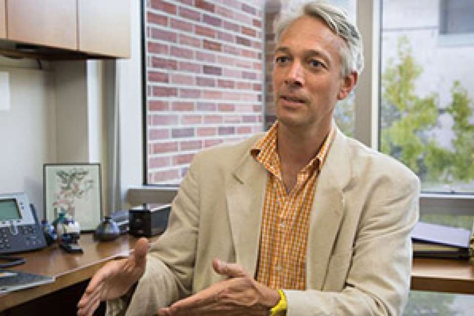 Big data in biosciences and health care is focus of new UCLA research ...