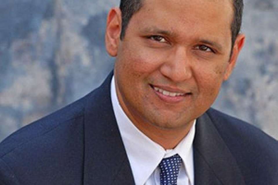 Dinesh Rao, MD, PhD - Member Directory | UCLA Health Jonsson ...