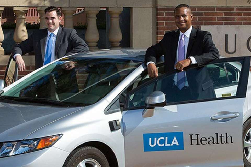 Safety - Los Angeles, CA | UCLA Health