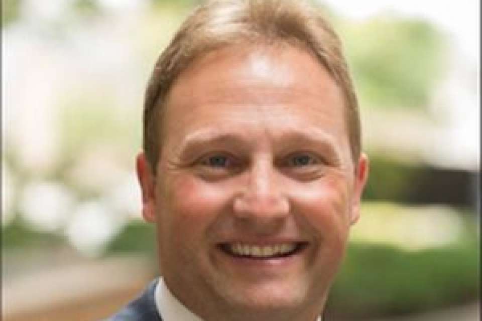 George Slavich's research contributions to psychiatry, psychology win ...