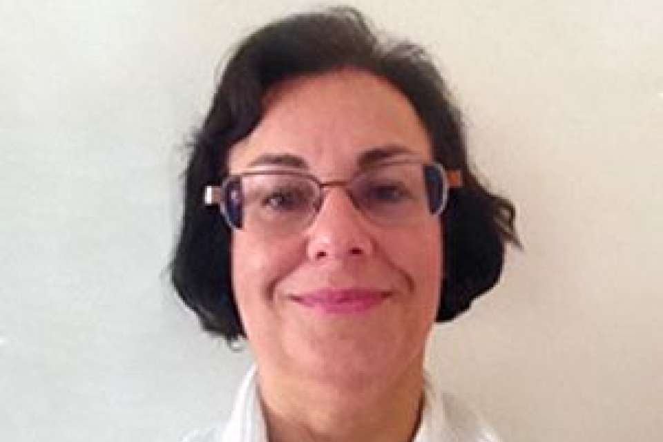 Dr. Helen Lavretsky writes new book to help aging populations cope with ...