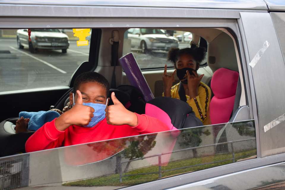 Sound Body Sound Mind | UCLA Health