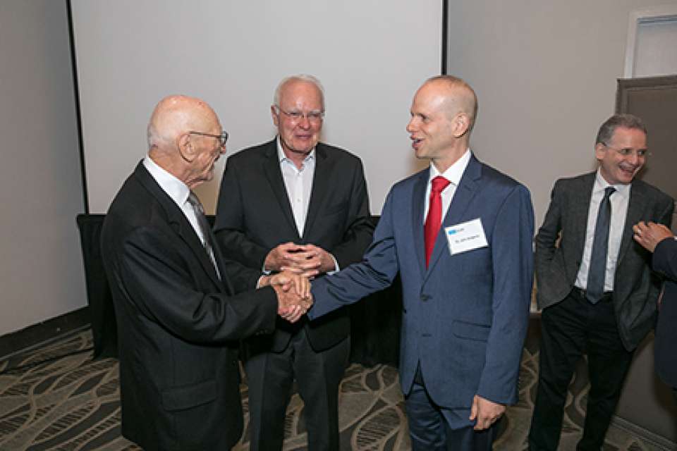 $20 million fundraising effort will support efforts to improve ...