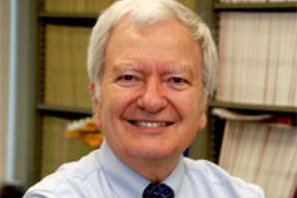 How Michael Jung’s team created a drug to extend the lives of men with ...