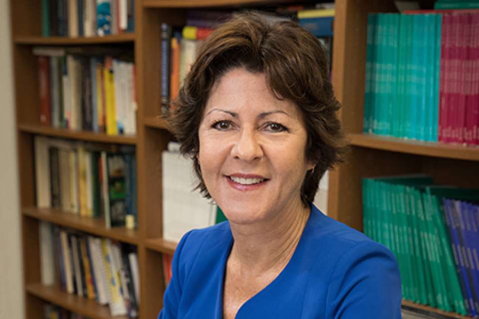 Michelle Craske to share how research can inform anxiety and depression ...