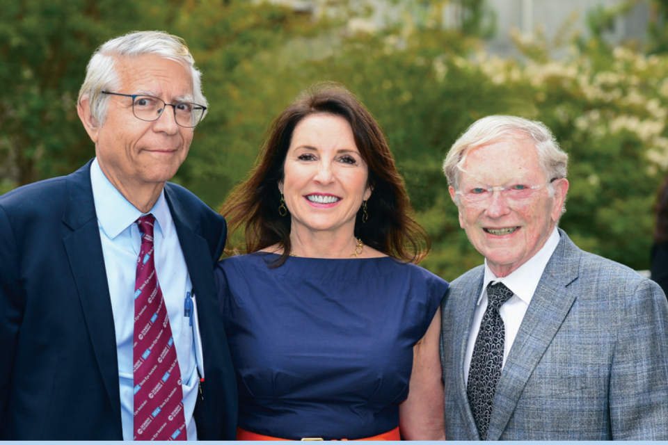 Department of UCLA Ophthalmology | UCLA Health