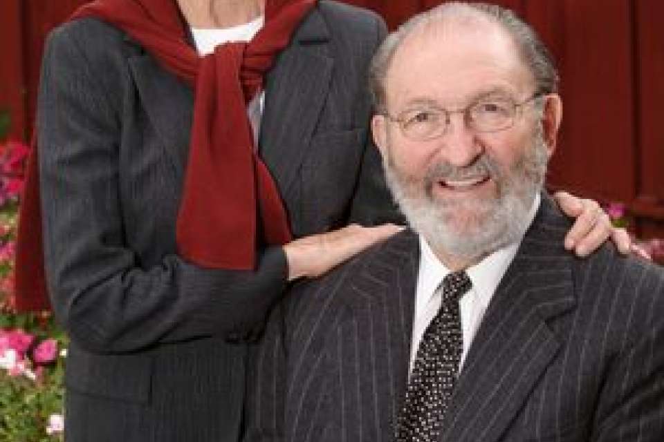 Shapiro family donates $2M to establish two chairs at Geffen School of ...