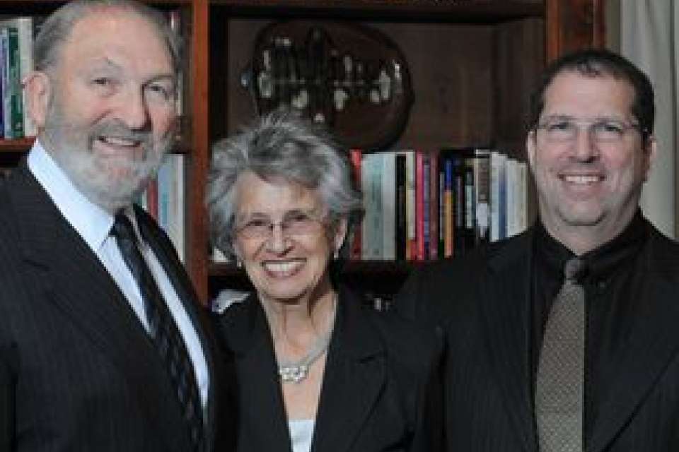 UCLA will advance children’s health with latest gift from Shapiro ...